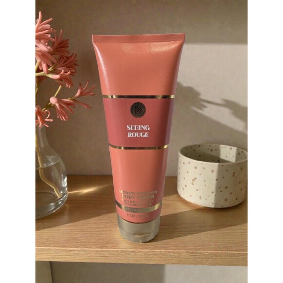 Bath & Body Works | Skincare | Bath Body Works Seeing Rouge Ultimate ...